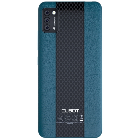 Smartfon Cubot Note 7 DS 2/16GB - zielony / Note 7 / Cubot / Smartfony ...