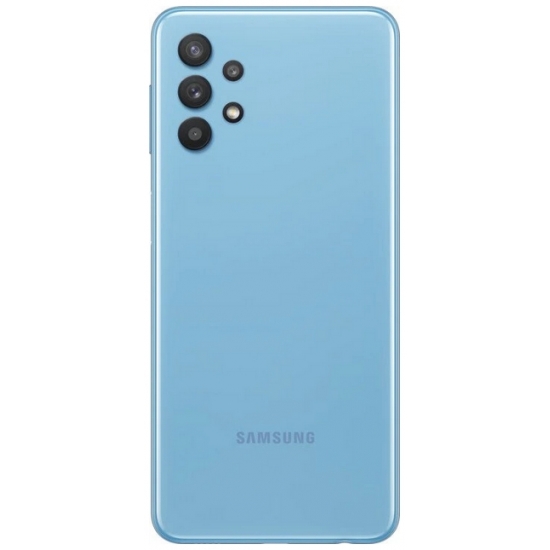 Smartfon Samsung Galaxy A32 A326b Ds 5g 4 128gb Niebieski Galaxy